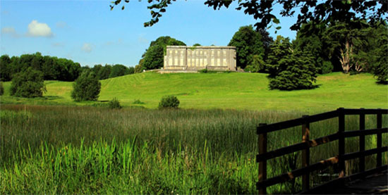 Running in Munster, Ireland: Race notice...Curraghchase 10k race - 19th ...