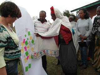 Developments in rural areas across the world: Giving rural communities ...