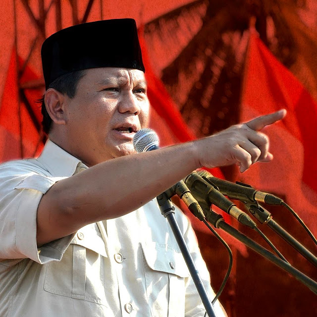 Sikap Prabowo Terhadap Kondisi Bangsa : Kita Diejek Dihina Di Jalan ...