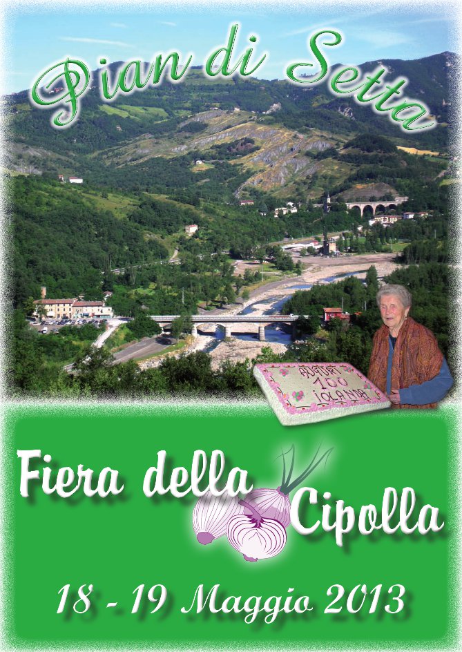 Notizie dalle valli del Reno e del Setta: Pian di Setta invita alla ...