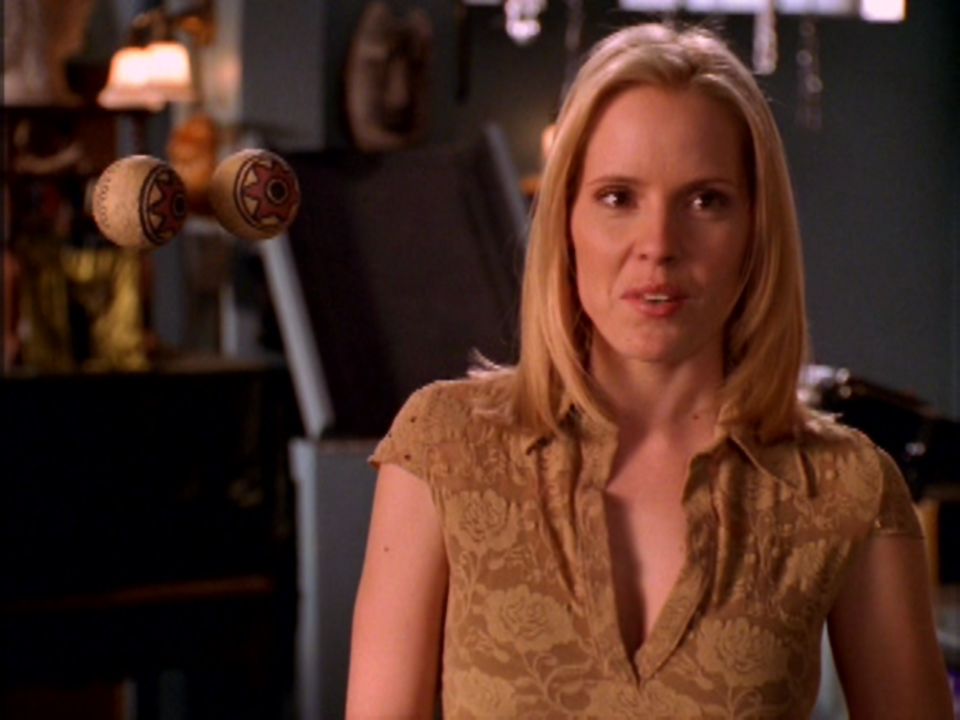 Doc Oho Reviews...: Buffy Season Six