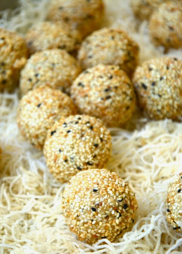 Dim Sum Buffet @ Royal Gourmet Premiere Hotel Klang