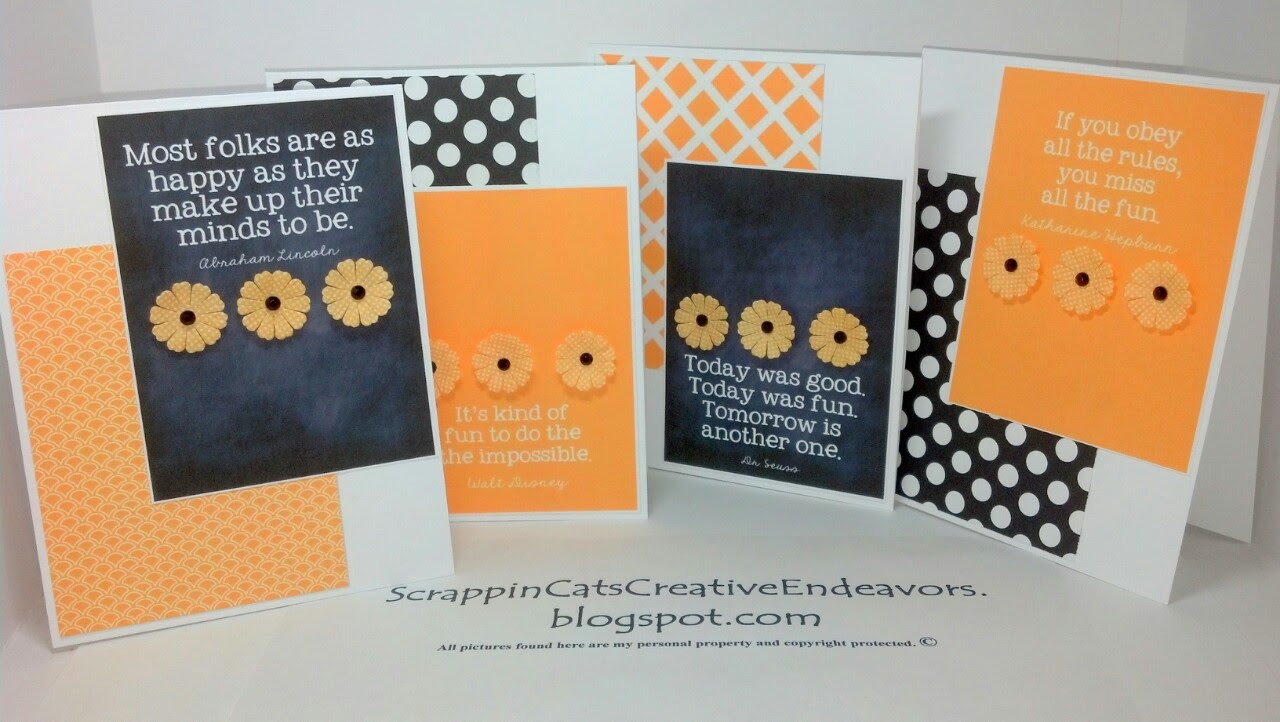 Welcome to Scrappin' Cat's Creative Endeavors: Project life printables ...