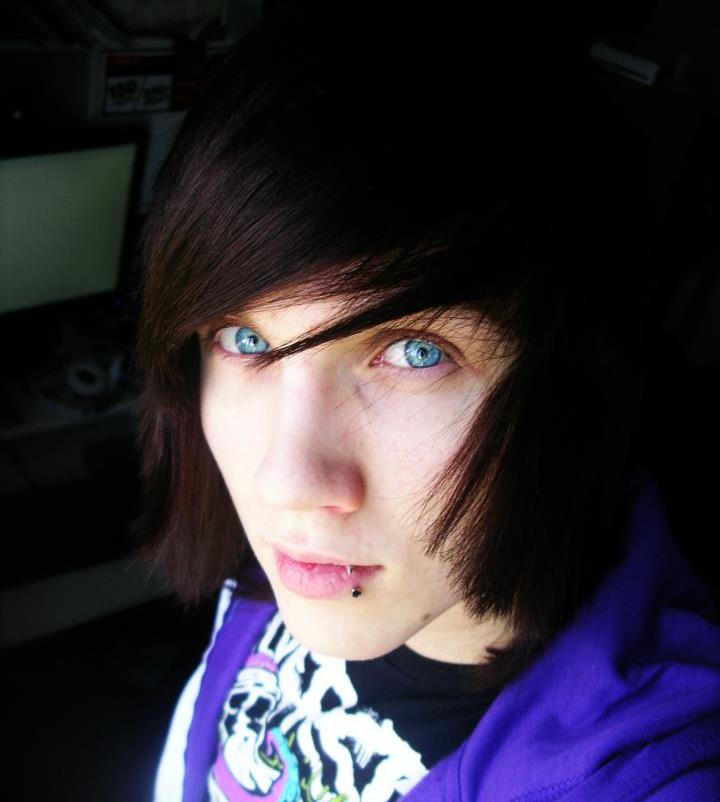 The Commonly Faked Boys: February 2013