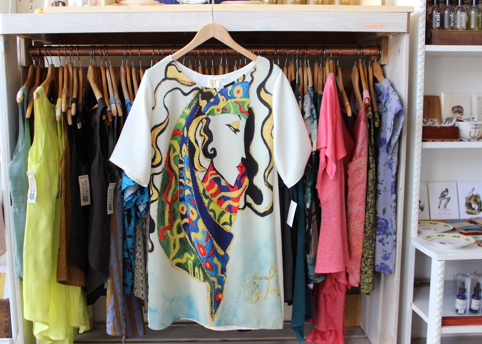 Freedom Clothing Collective