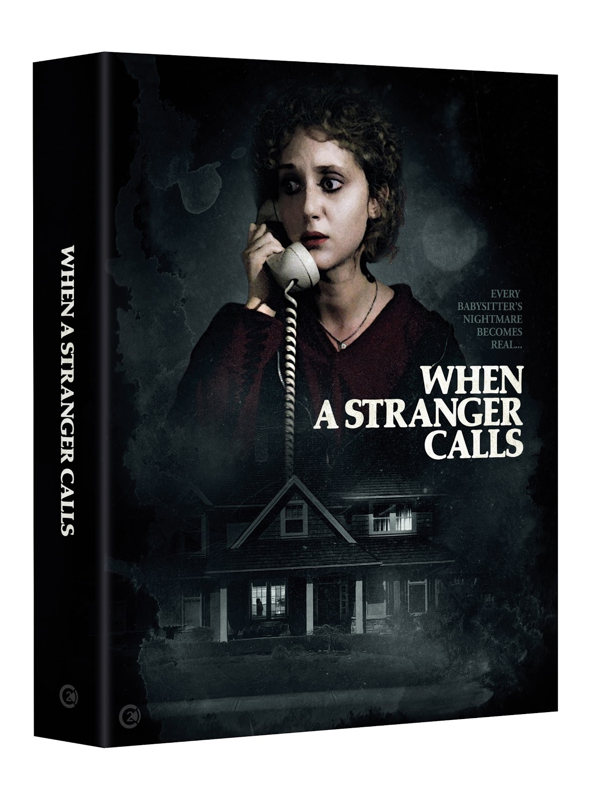 Nothing But The Night!: BLU-RAY REVIEW: When a Stranger Calls (1979 ...