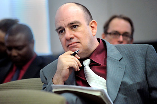 Grits for Breakfast: Grits for Breakfast Writer Bios