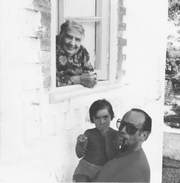 A vida e a poesia de Fernanda de Castro