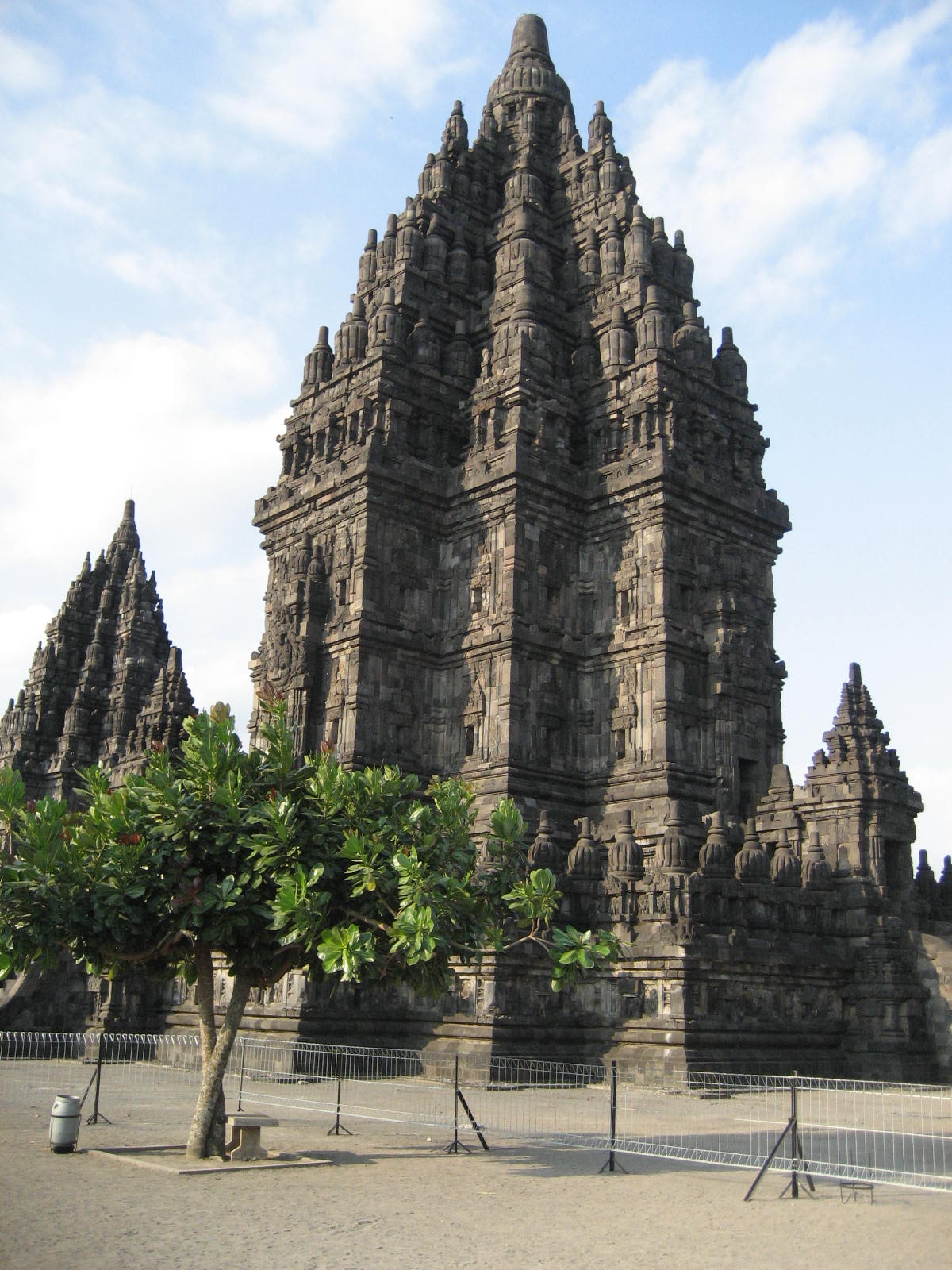 Prambanan Shiva Temple Indonesia: The Most Beautiful Hindu Temple in ...