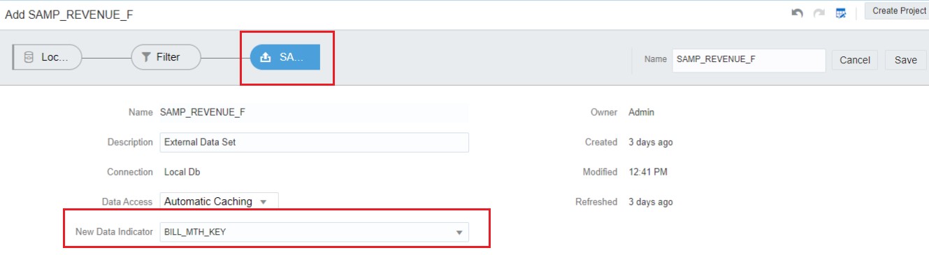 Oracle Underground Bi And Dataviz April 2019