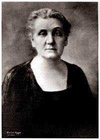 En Zona Feminista: Mujeres Ganadoras del Premio Nobel (XV). Jane Addams