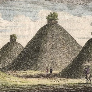 neo polytheist: Pagan Funeral Rites