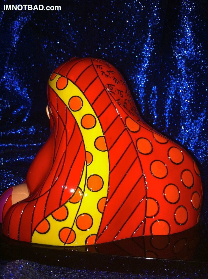 ImNotBad.com - A Jessica Rabbit Site: Jessica Rabbit Merchandise Review ...