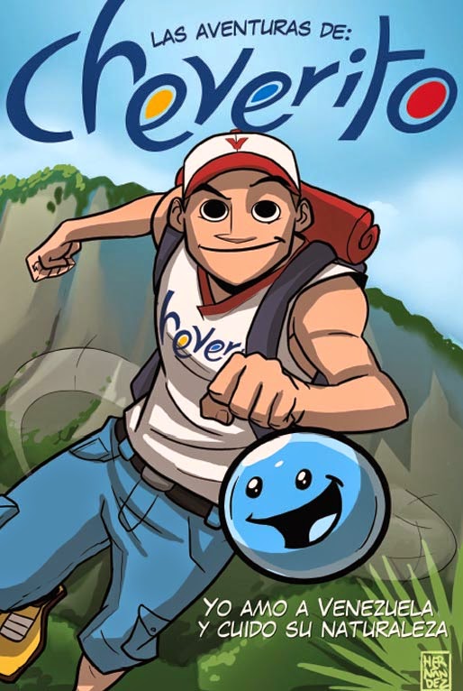 Opiniones de Gabriel Andrade: Cheverito y el optimismo irracional