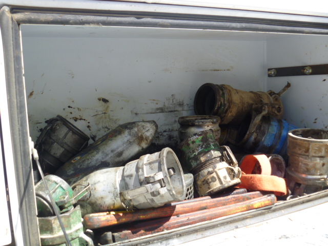 TIMWOOD: 5S in Oil and Gas