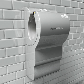 Ask The Hand Dryer Expert: BATTERY-POWERED HAND DRYERS
