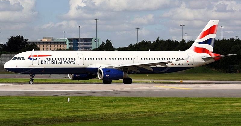 British Airways ups Ljubljana capacity