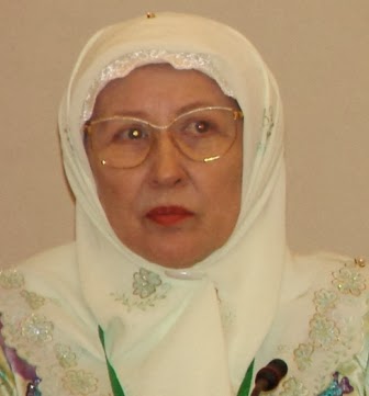 Maharum Bugis Syah (MBS): Tuan Yang Terutama Tan Sri Abdul Taib Mahmud ...