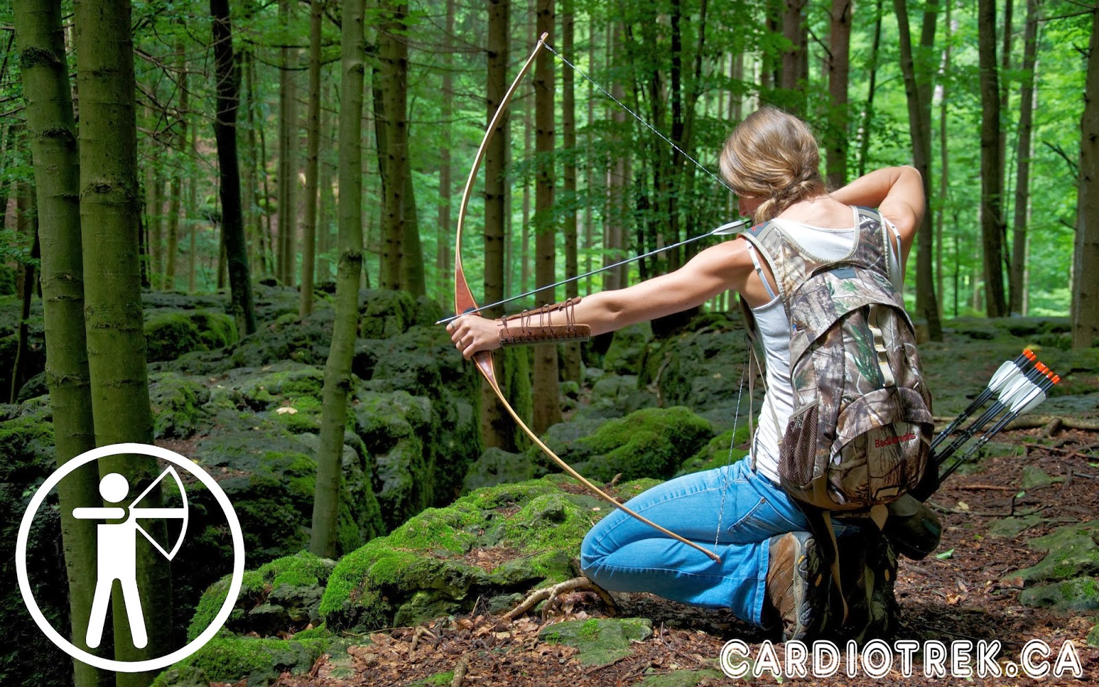 Project Gridless: Archery Basics