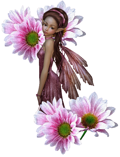 ® Gifs y Fondos Paz enla Tormenta ®: GIFS DE HADAS