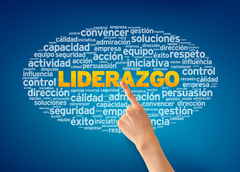 Liderazgo, Poder y Autoridad.