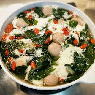 Recipe • The Very Versatile Anchovy Soup Stock!