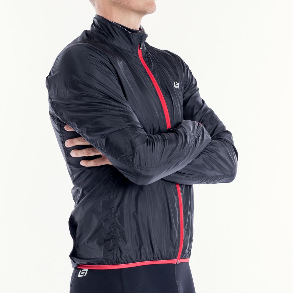 Bellwether Cycling presented the New Velocity Ultralight Jacket ...