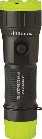 New Range Of Unilite Torches At Granite