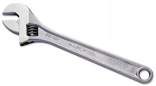 CELIA TECNO BLOG: Clau anglesa