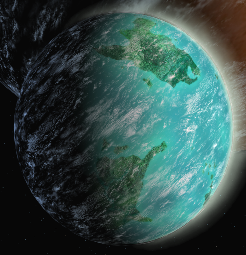 Planet Weekly: Planetas de Star Wars: Yavin 4