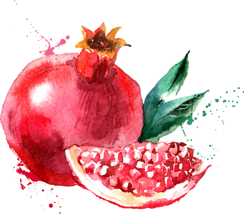 ® Colección de Gifs ®: IMÁGENES DE GRANADAS