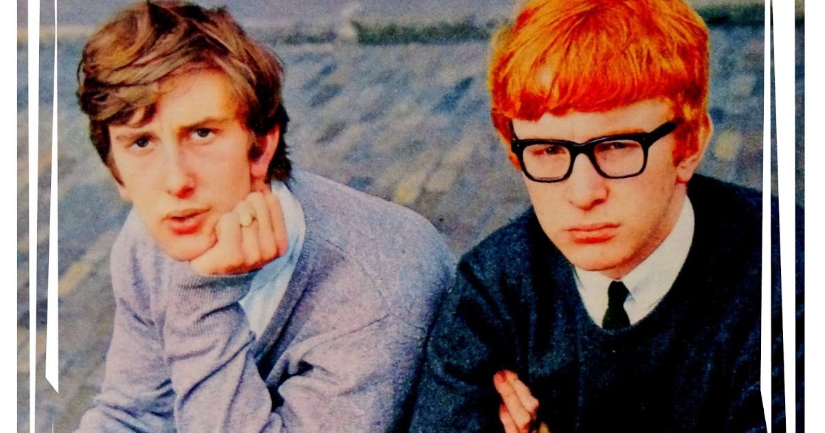 SIXTIES BEAT: Peter And Gordon