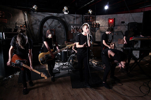 Walk together Rock together: Woe, Is Me Confirm Break Up; Post Goodbye ...