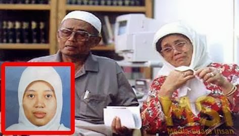 6 Kes Murtad Yang Terkenal Di Malaysia..!!!