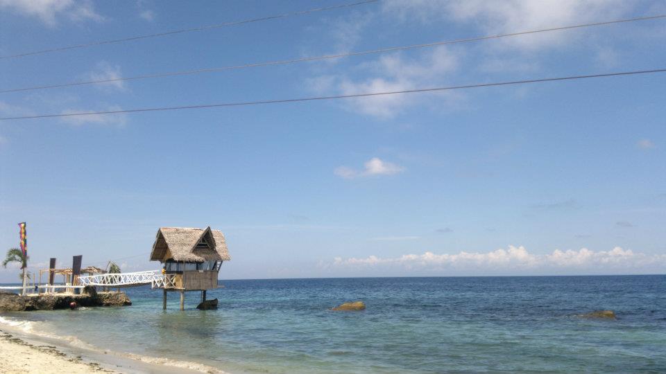 Jingkoy's Travel Escapade...: Going in the Middle of Midway!