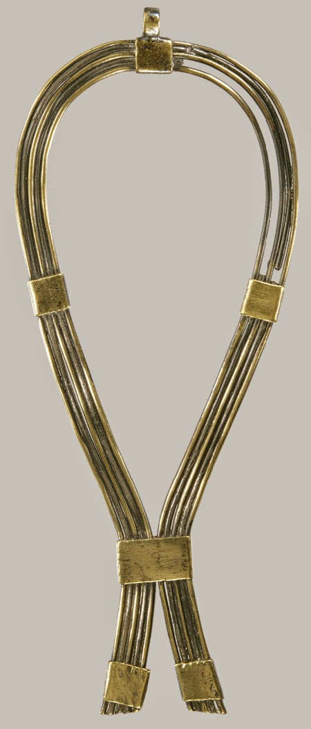 FATE SF: The Sa Amulet