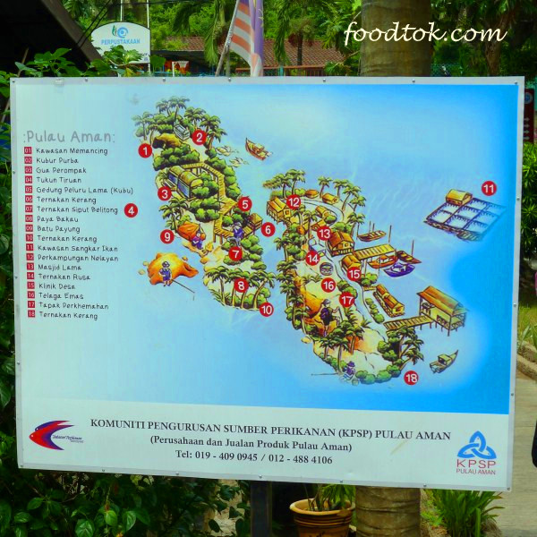 Pulau Aman Trip 3 - Joy and fun at Pulau Aman | jacgy & cynthia