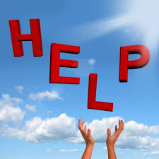 Asking for Help!