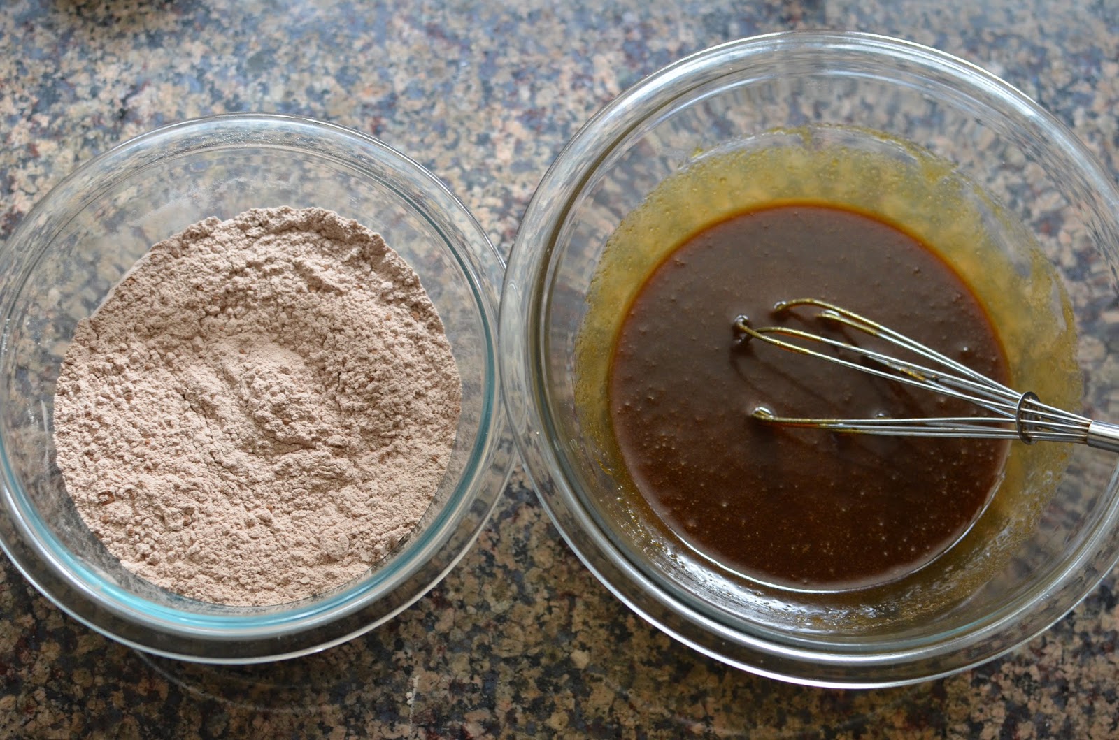 Playing with Flour: Soft and chewy chocolate molasses cookies