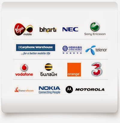 Original Company Logos Search - Automotive Car Center