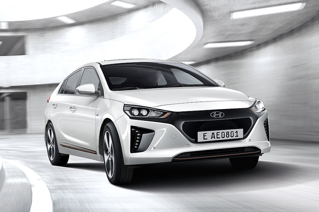 Hyundai Electrifies MIAS and Confirms Local Availability of 2 EVs ...