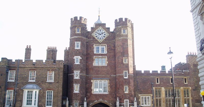 16 Interesting Facts about St. James’s Palace