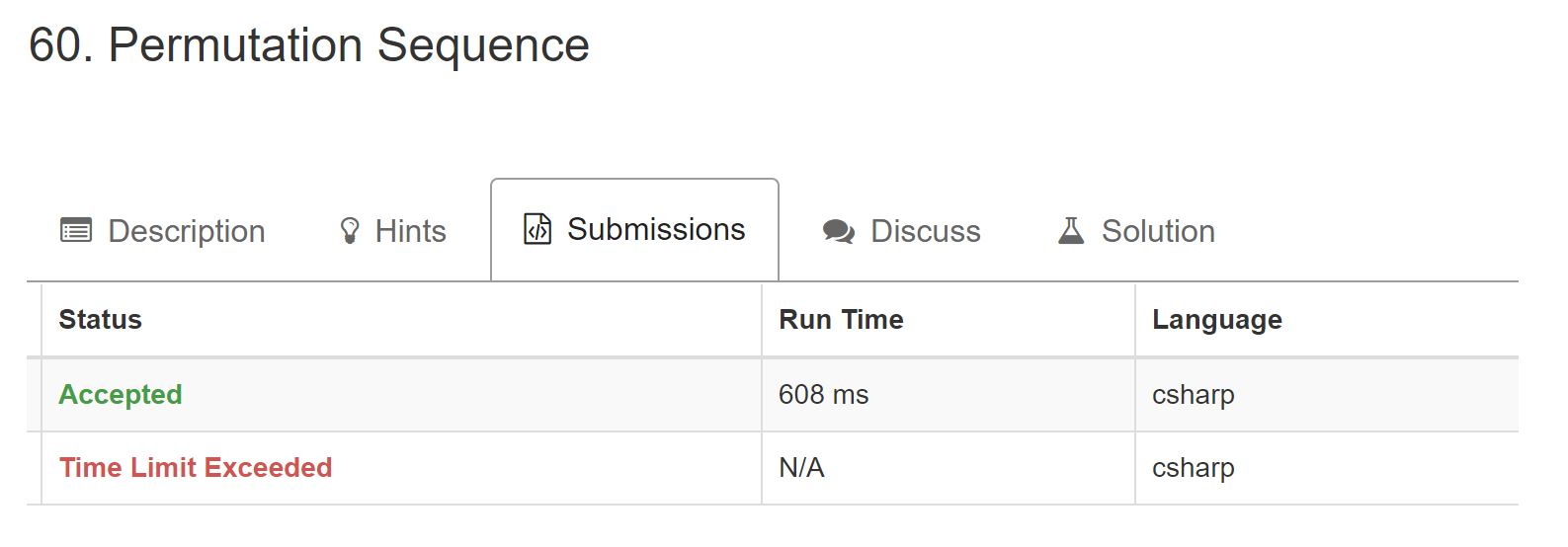 String Concatenation Is Bad
