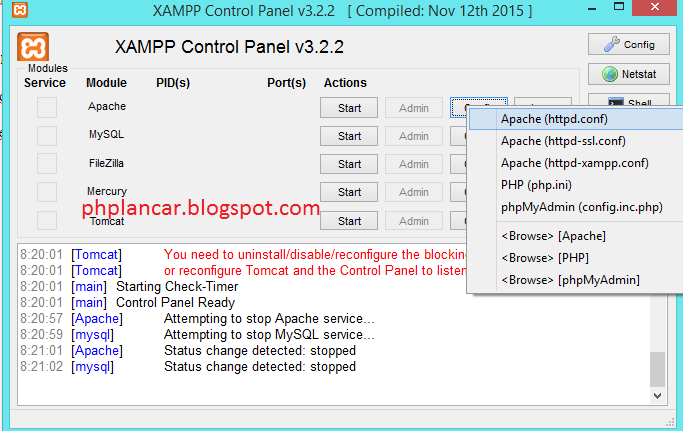 Cara Menjalankan Mysql Xampp Di Cmd Seputar Jalan