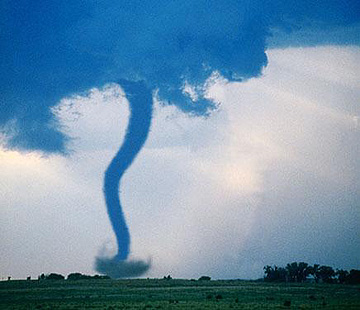 The Preserve at Overland Park: Tornado Saftey