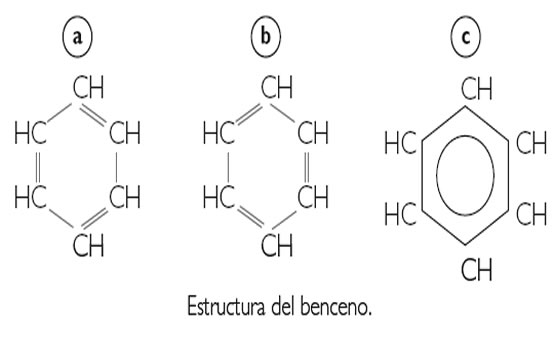 Benceno