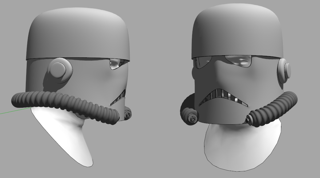 Stinson's All Things Star Wars Blog: The Star Wars (1955)