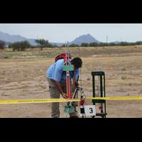 Competition Model Rocketry: Competition Flying