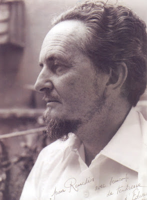 Las mil notas y una nota: Edward James y Las Pozas