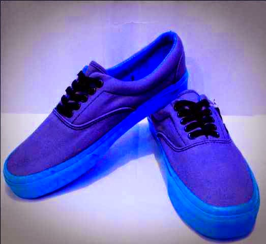 Have Fun Online Shopping Sepatu Bandung ^_^ : VANS